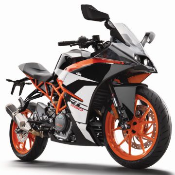 [写真] 000 │ 令和に買いたい！【400ccフルカウル・スーパースポーツ】2019ニューモデル大集合│WEBヤングマシン｜新車バイクニュース