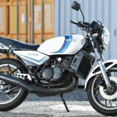 [写真] ym2101-112-05-maintenance-yamaha-rz250-350 │ ’80s国産名車・ヤマハRZ250/350完調術#1【2スト界の中興の祖・その歴史】│WEB ...