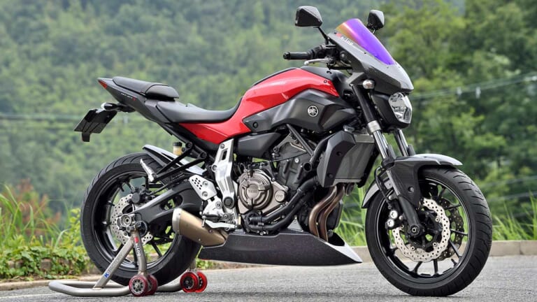 マジカルレーシング│WEBヤングマシン｜新車バイクニュース