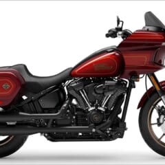 [写真] FXST Softail Standard │ ハーレーダビッドソン [’22後期新型バイクカタログ]：883後継機や復刻名車など ...