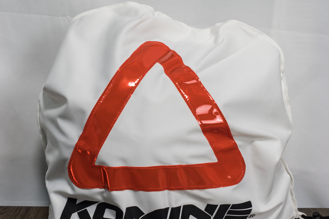 コスパを考えればシステムヘルメットもやっぱりコミネ HK-171FL試用レビュー│WEBヤングマシン｜新車バイクニュース