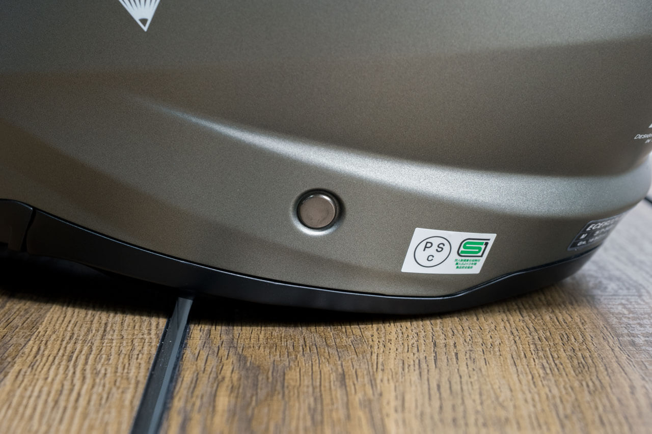 コスパを考えればシステムヘルメットもやっぱりコミネ HK-171FL試用レビュー│WEBヤングマシン｜新車バイクニュース