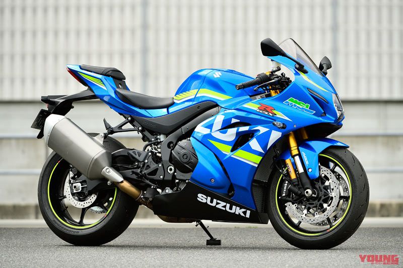 180km/hリミッターカットで大化け!】'17ホンダCBR1000RR SP 180km/hリミッターカットで大化け!】'17ホンダCBR1000RR SP